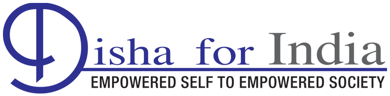 Disha For India | DISHA FOR INDIA FOUNDATION AND EDUCATIONAL TRUST