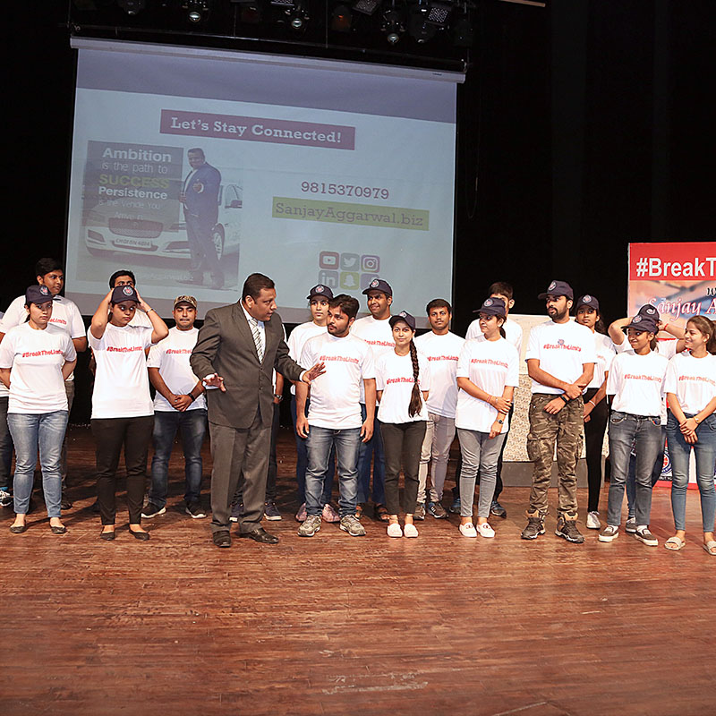 Disha For India | DISHA FOR INDIA FOUNDATION AND EDUCATIONAL TRUST