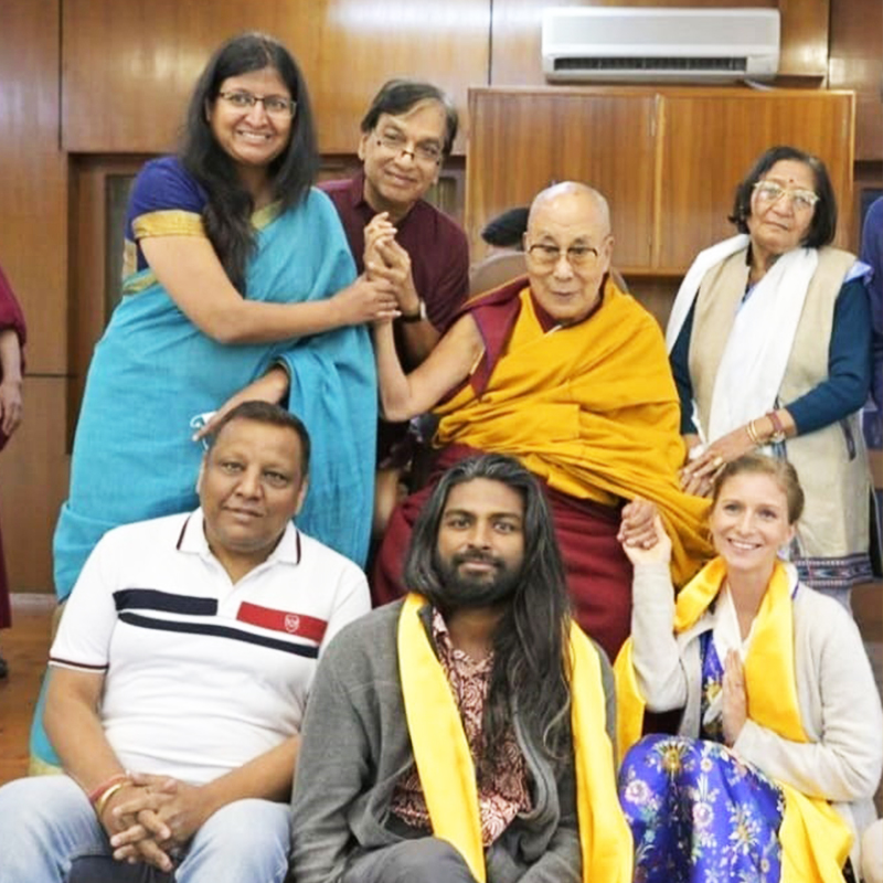 Disha For India | DISHA FOR INDIA FOUNDATION AND EDUCATIONAL TRUST